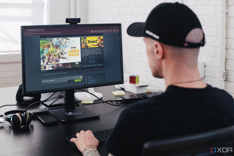 15 best offline games for Windows pc