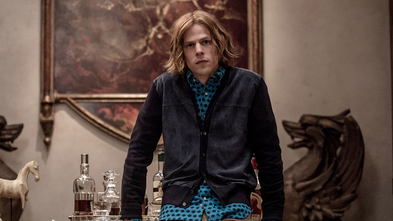 The Ultimate Lex Luthor Ranking: Who Truly Brought the Villain to Life?