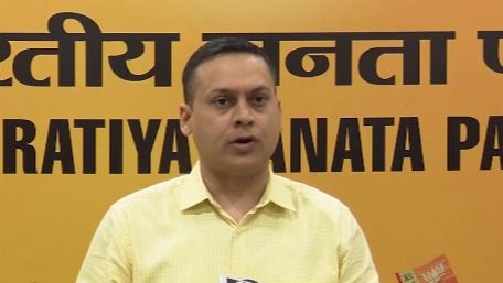 Telangana Govt Appears to Be Targeting Tollywood: Amit Malviya Targets ...