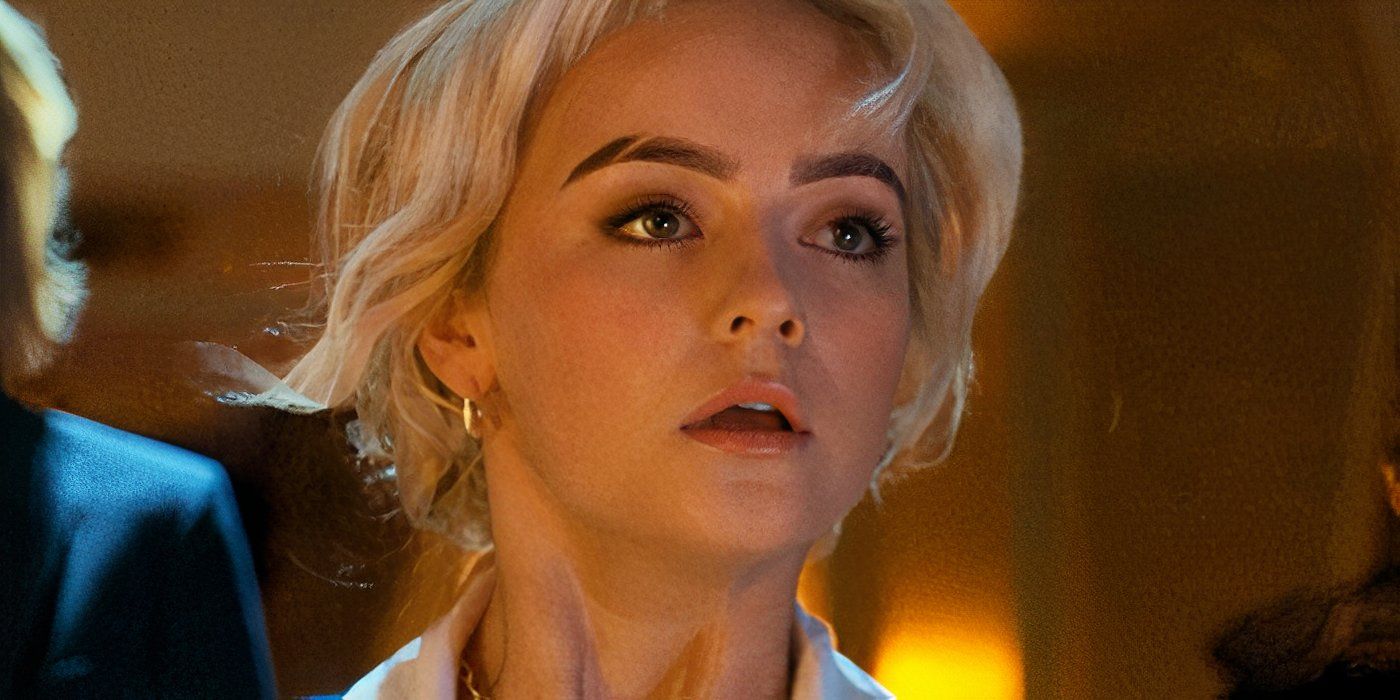 Doctor Who Christmas Special's Ruby Cameo & Parallel To Another Iconic ...