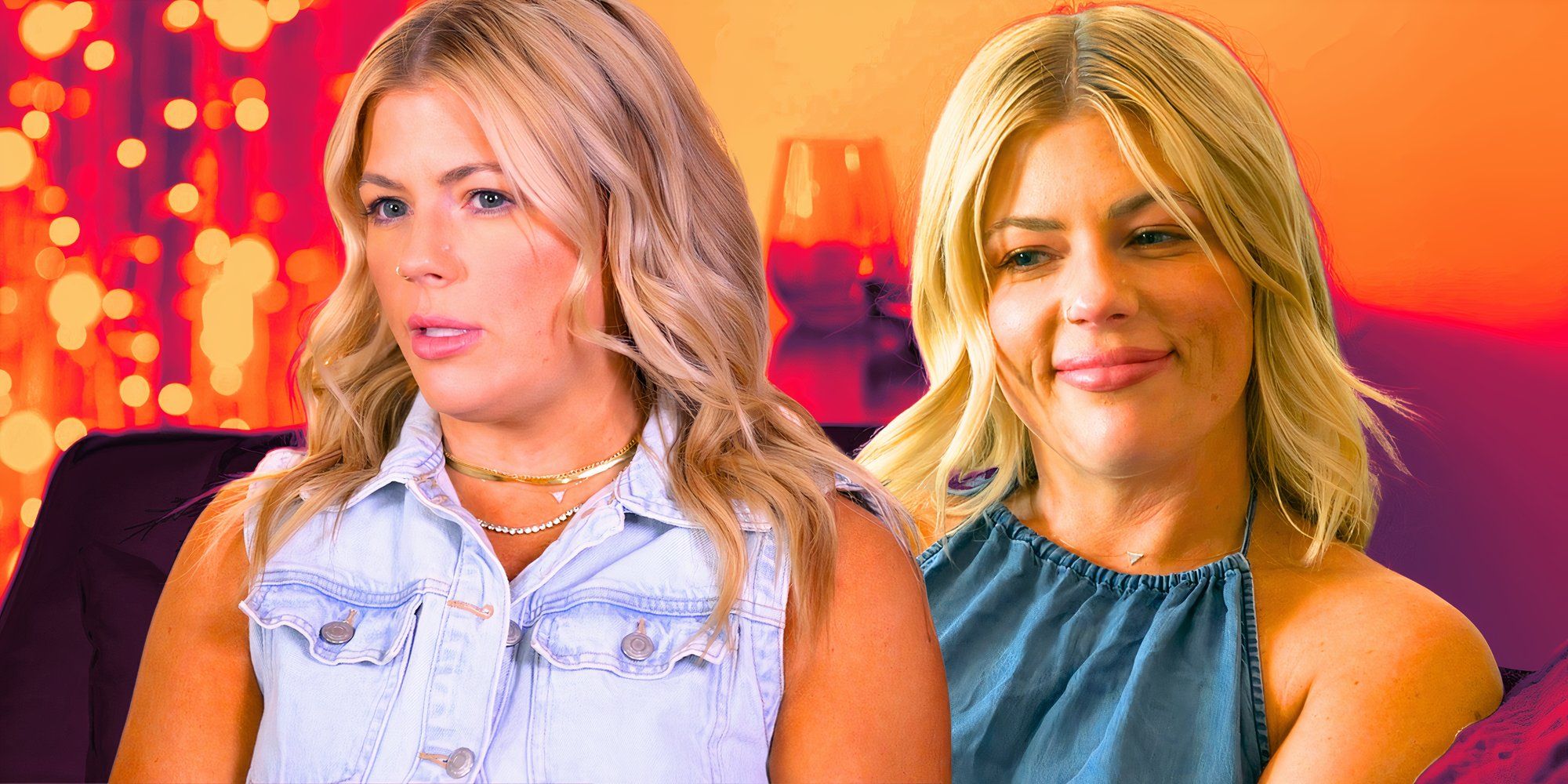 Signs Married At First Sight Season 18’s Michelle Tomblin Is A Producer ...