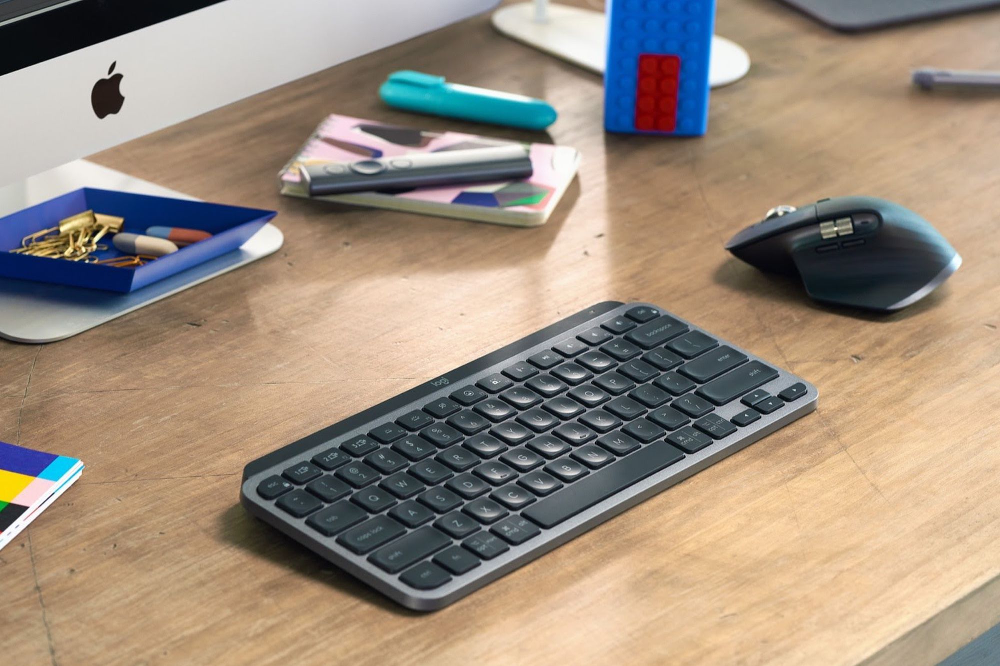 The top-rated travel keyboard is now available at an all-time low price