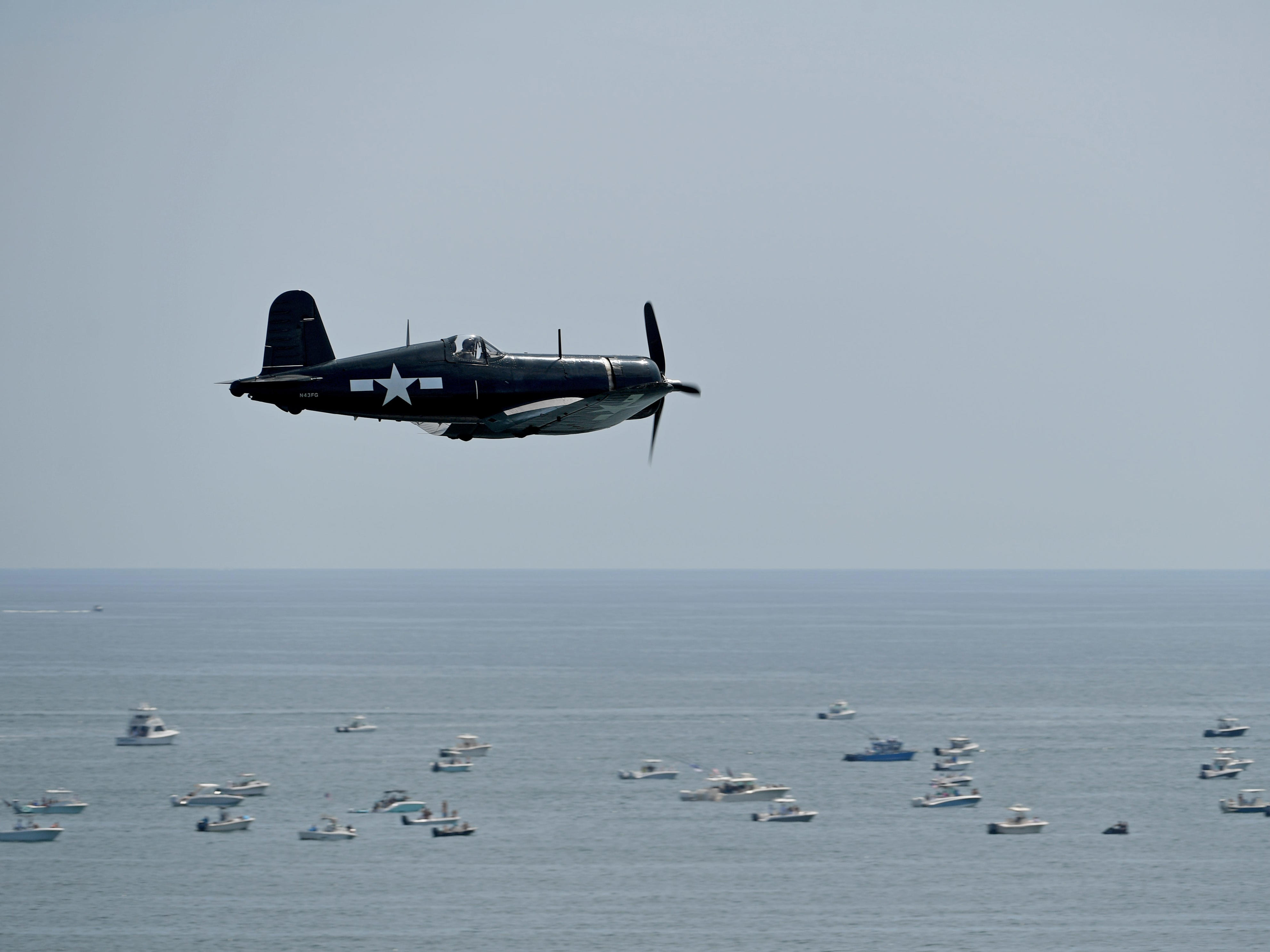 2025 OC Air Show: Street closures, parking, public transit and more for ...