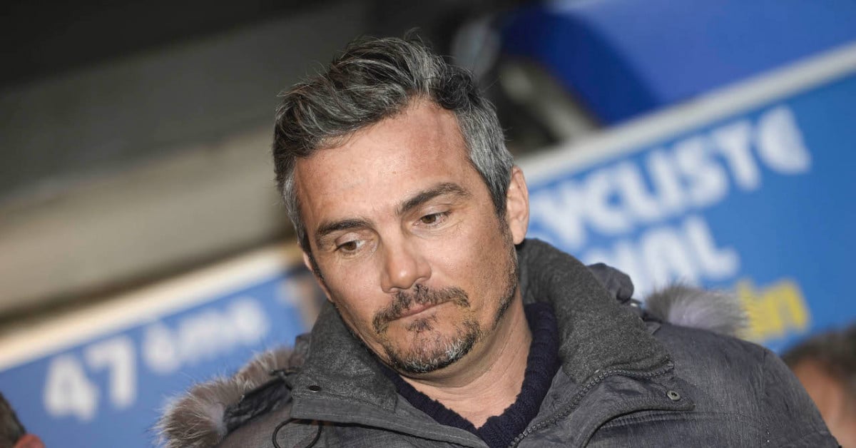 Richard Virenque rend hommage à son « frère » Pascal Hervé