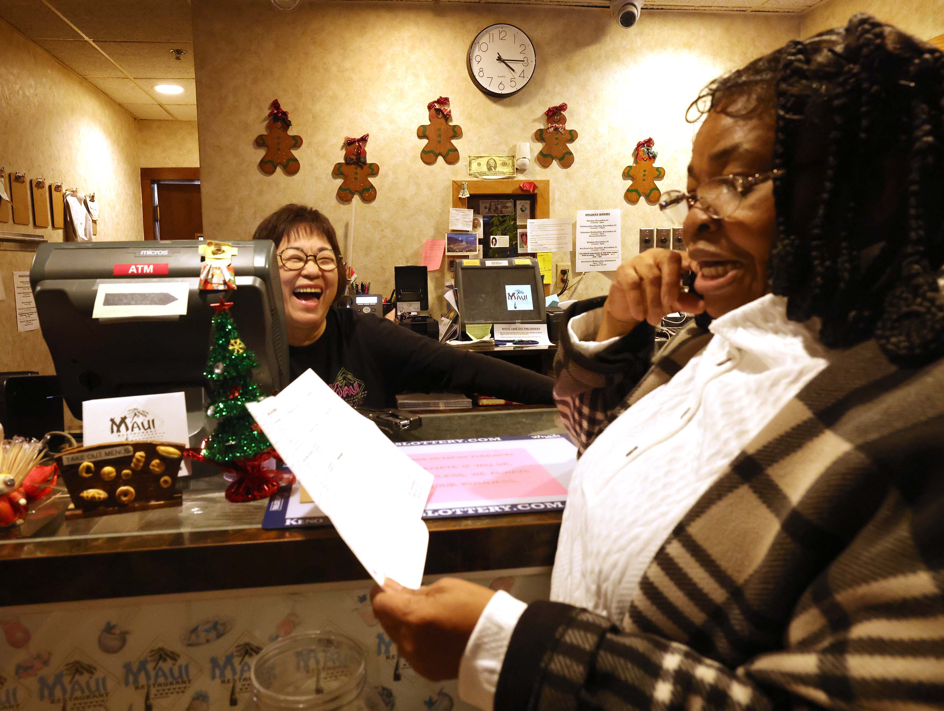 Who has best Chinese takeout in Brockton for New Year's Eve? Vote here