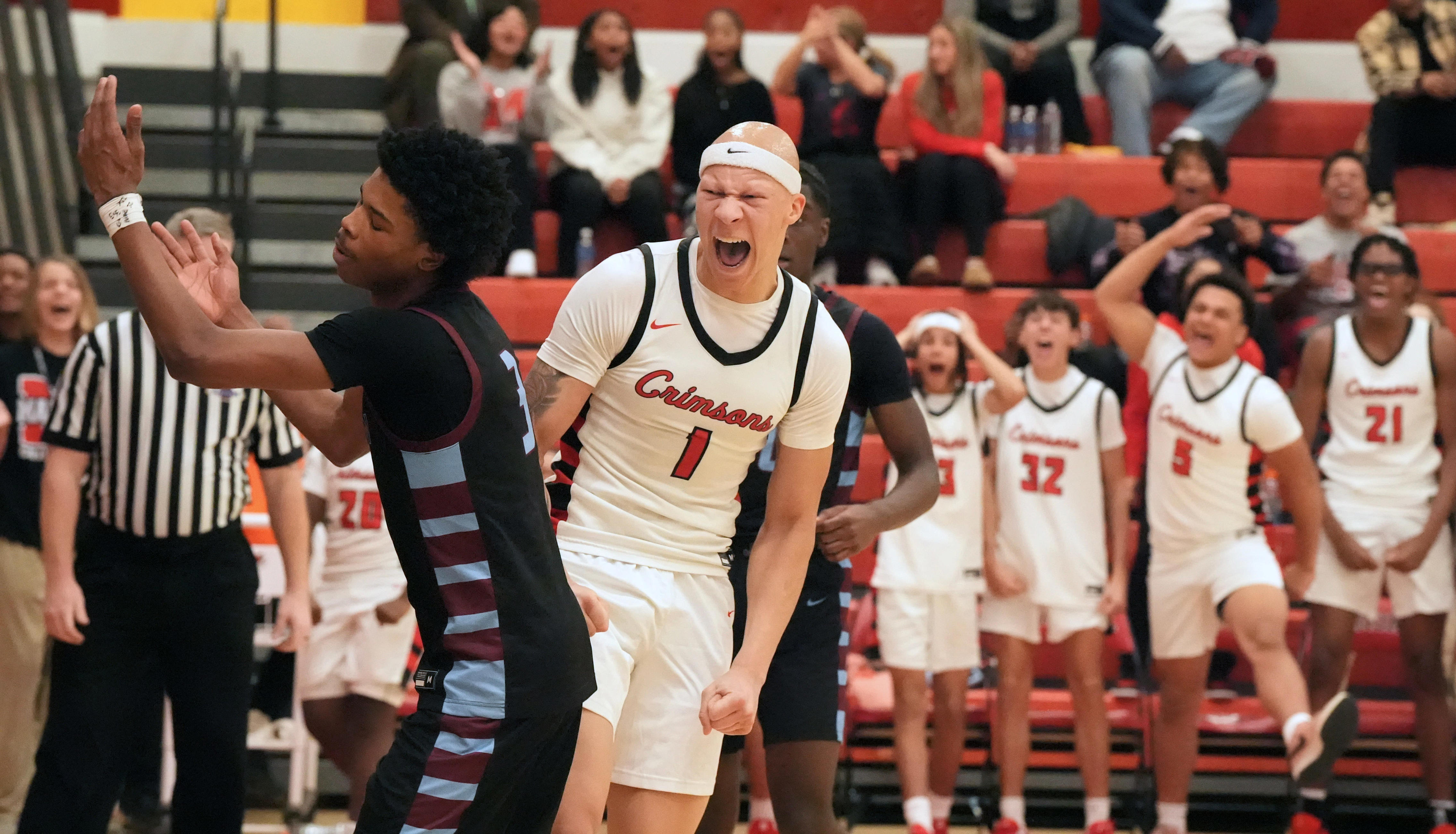 Kentucky's Mr. and Miss Basketball award finalists named, including ...