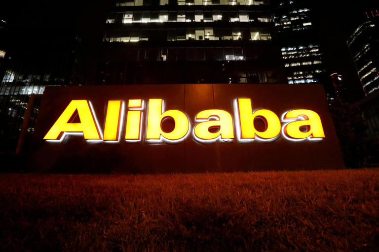 Alibaba Unveils Upgraded AI Model, Claims It Surpasses Rival DeepSeek-V3 Alibaba Unveils Upgraded AI Model, Claims It Surpasses Rival DeepSeek-V3