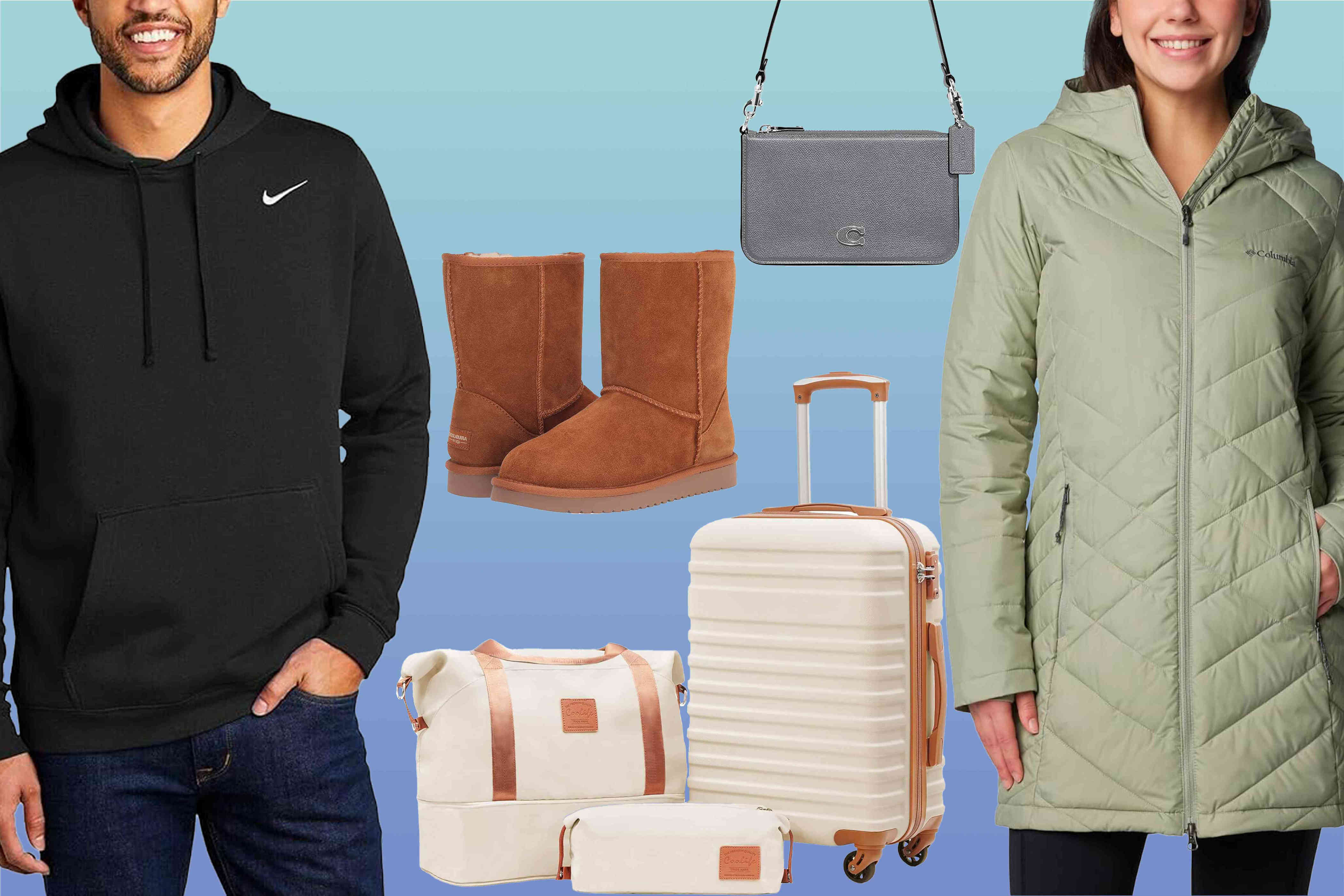 Amazon's Outlet Store Is Closing Out the Year With Up to 75% Off ...