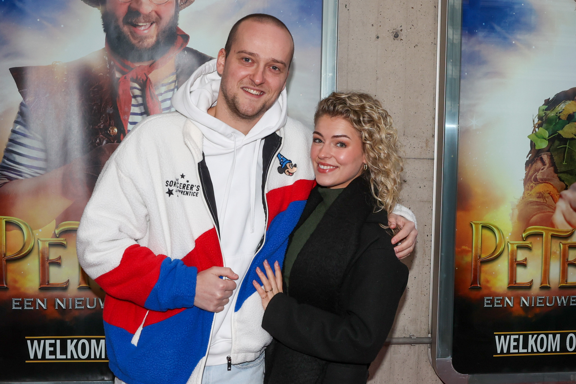 De mooiste foto's van Louis Thyssen