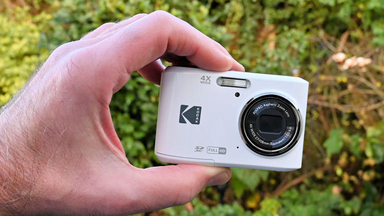 Feeling digital fatigue? These cameras will spark nostalgia – in a ...