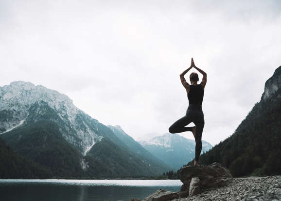 Understanding the different types of yoga, and their benefits Understanding the different types of yoga, and their benefits
