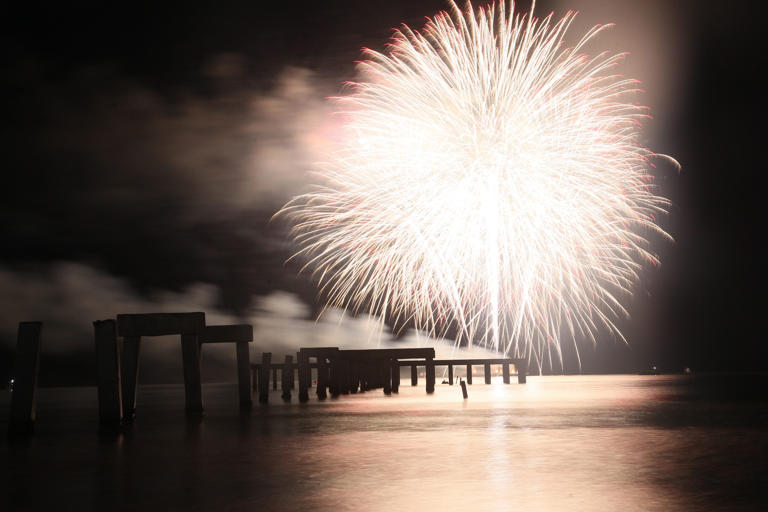 New Year's Eve 2024: Where to find fireworks, parties in Fort Myers, Cape Coral, Naples