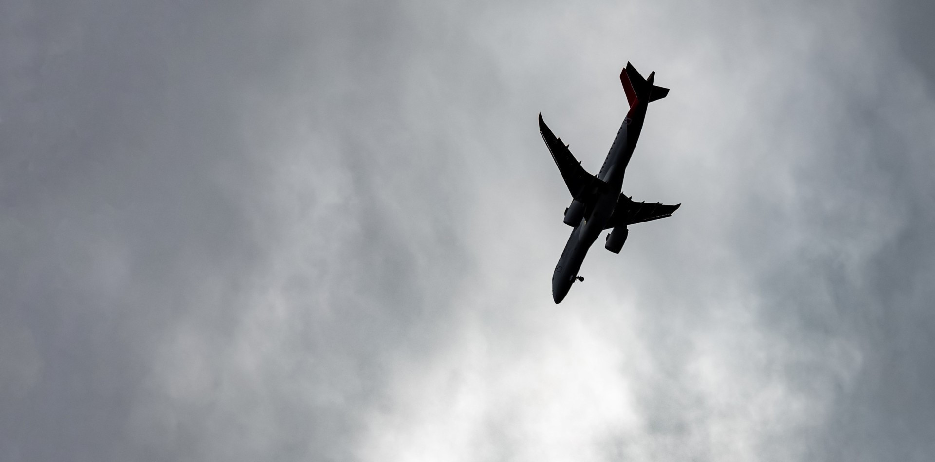 Que faire en cas de crash d’avion