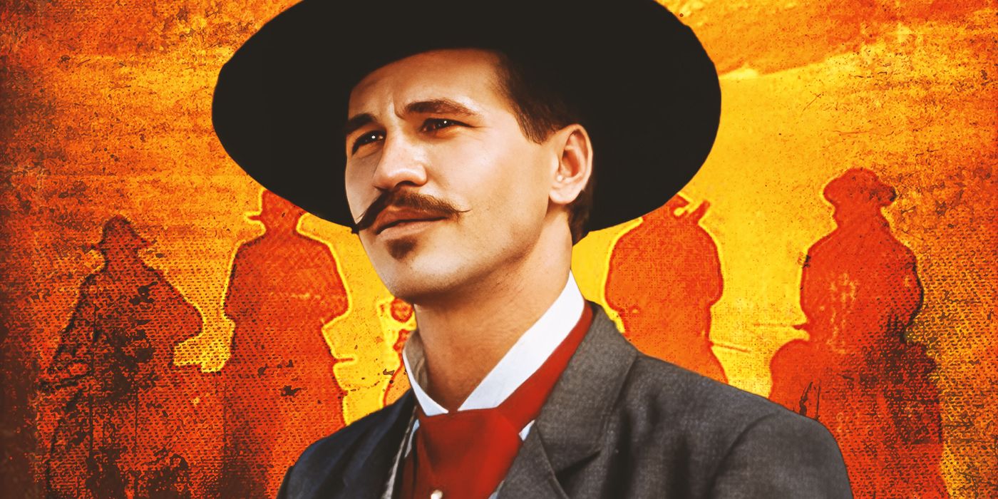 12 Best Val Kilmer Movies, Ranked