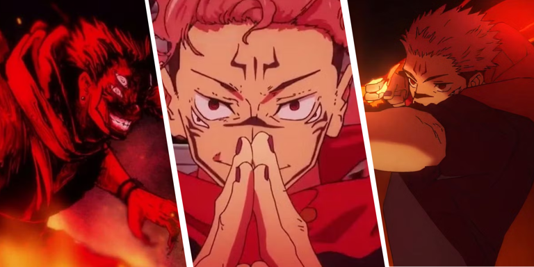 Every Cursed Technique in Sukuna's Arsenal, Explained