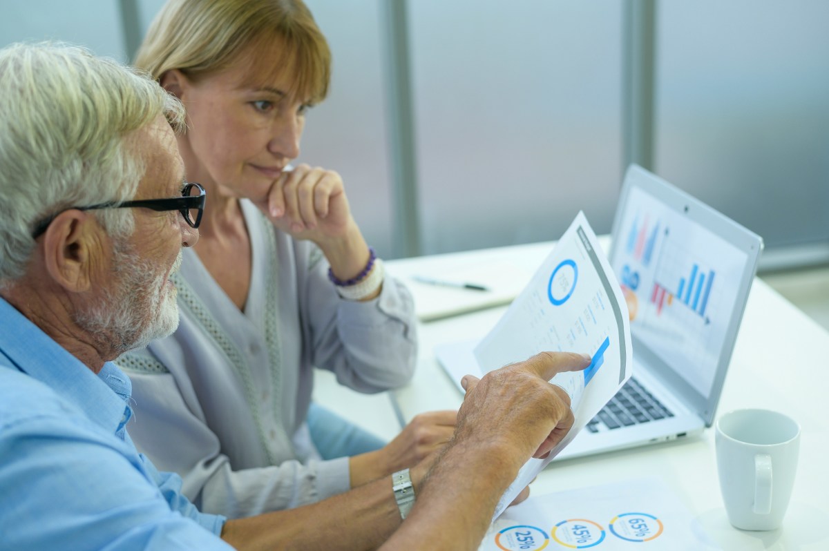 Expert Retirement Budgeting Tips