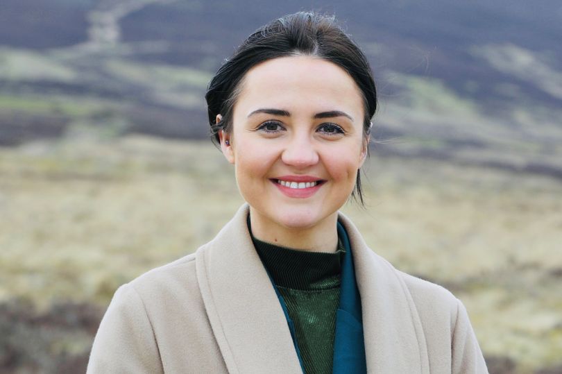 Clydesdale MSP to hold summer surgery tour
