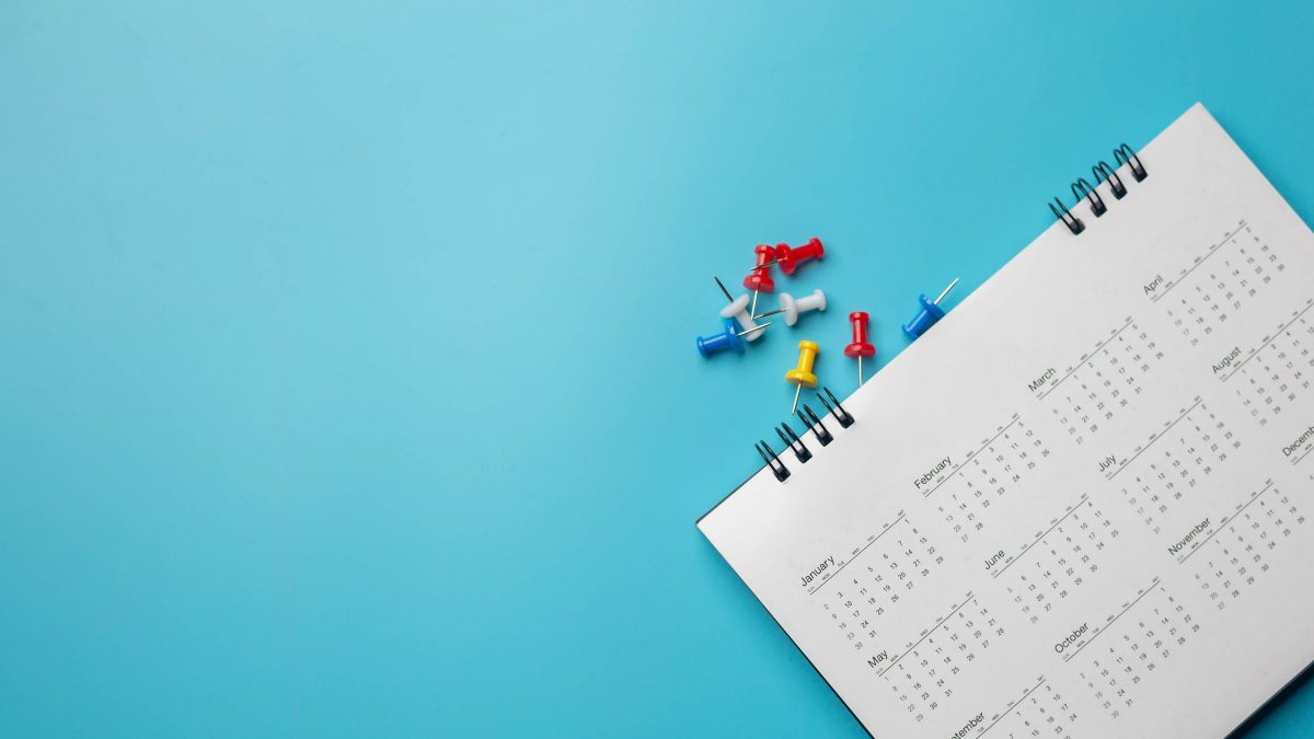 Feste e ponti nel 2025, il calendario e le date di giorni di vacanza e ...