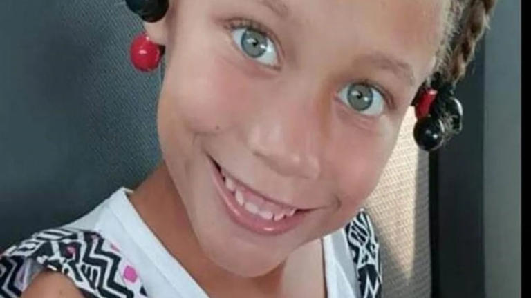 Joshlin Smith trial enters week 5: Investigating officer to be cross ... Joshlin Smith trial enters week 5: Investigating officer to be cross ...