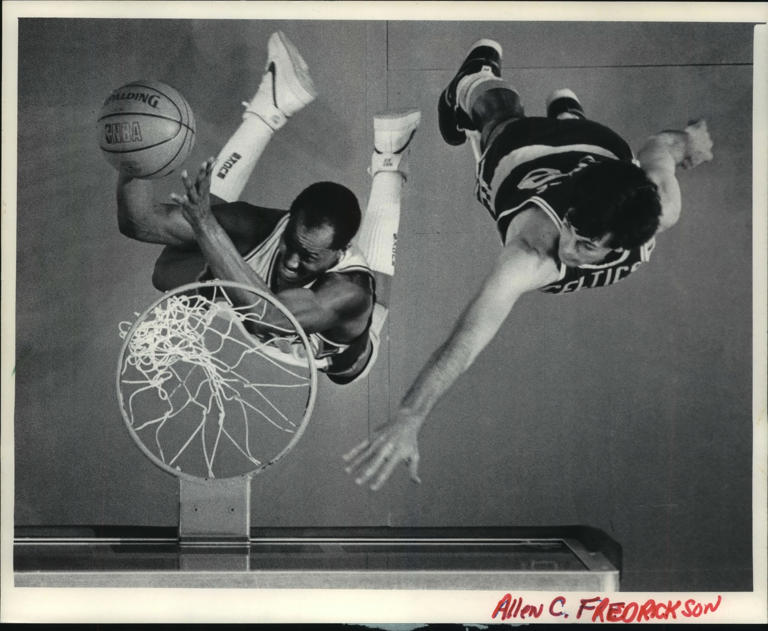 On this day: Celtic champ Jo Jo White traded; Kevin McHale's jersey retired