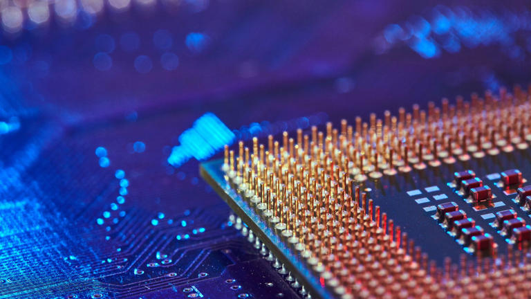 This Universal Processor Combines Cpu Gpu Dsp And Fpga In One Chip