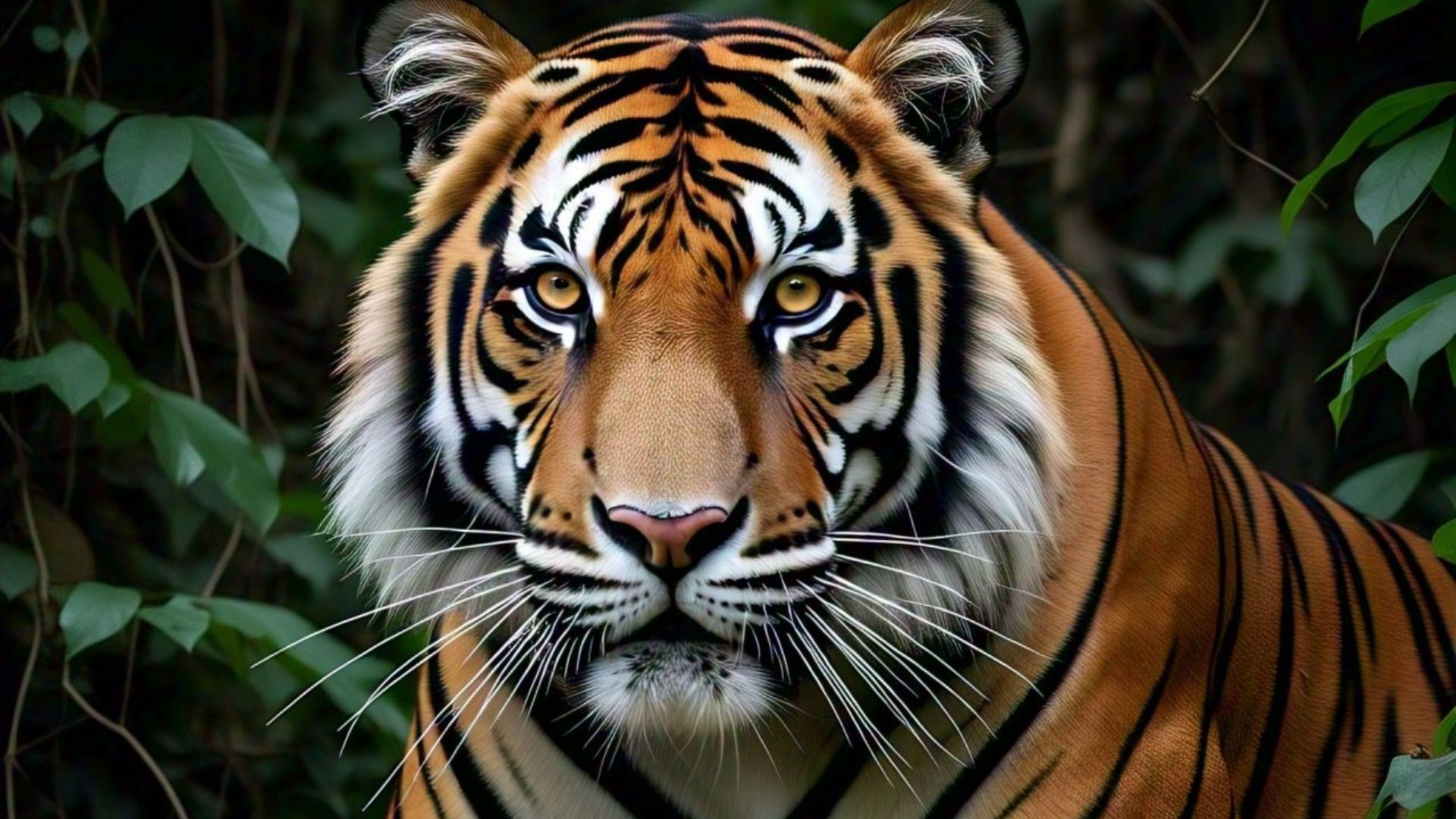 MP to Translocate 15 Tigers to Chhattisgarh, Rajasthan and Odisha