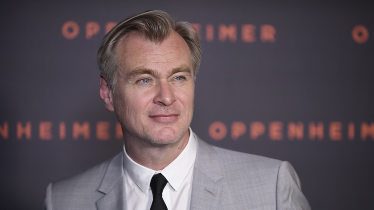 Everything we know about Christopher Nolan's next, The Odyssey Everything we know about Christopher Nolan's next, The Odyssey
