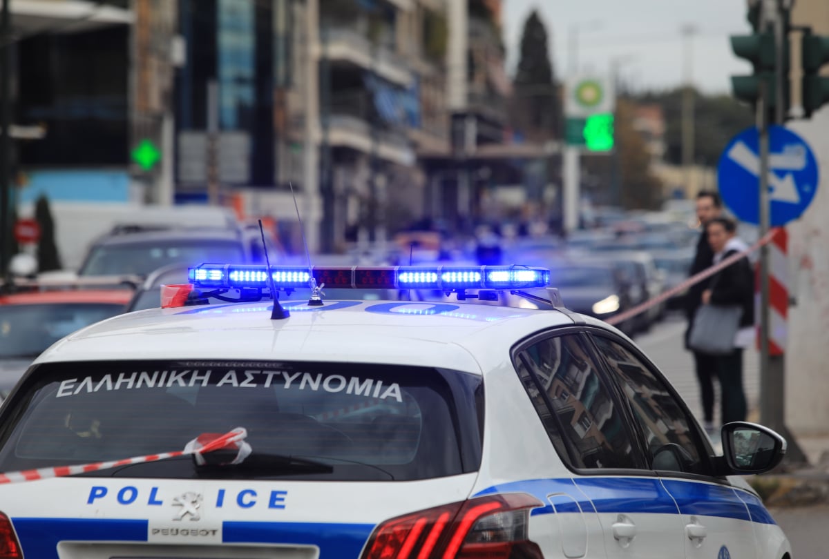 Απαγωγή-αστραπή γιου γνωστού επιχειρηματία: Πασίγνωστος τράπερ ...