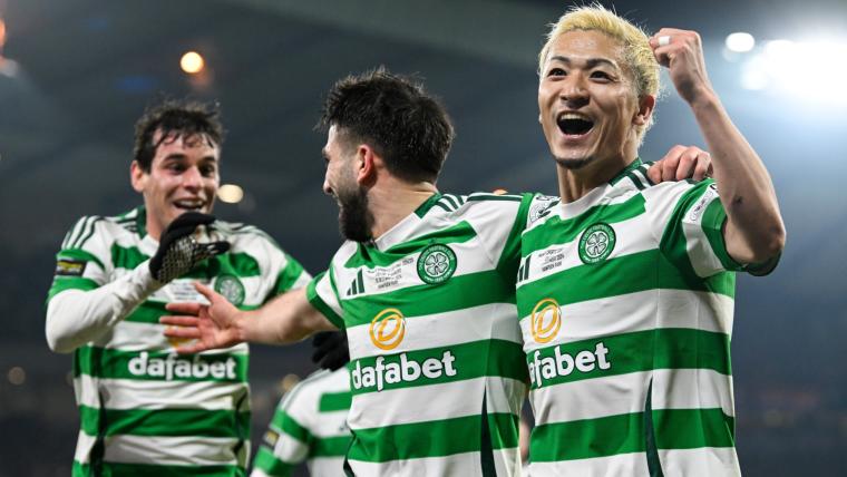Where to watch Celtic vs. Raith Rovers live stream, TV channel, start ...