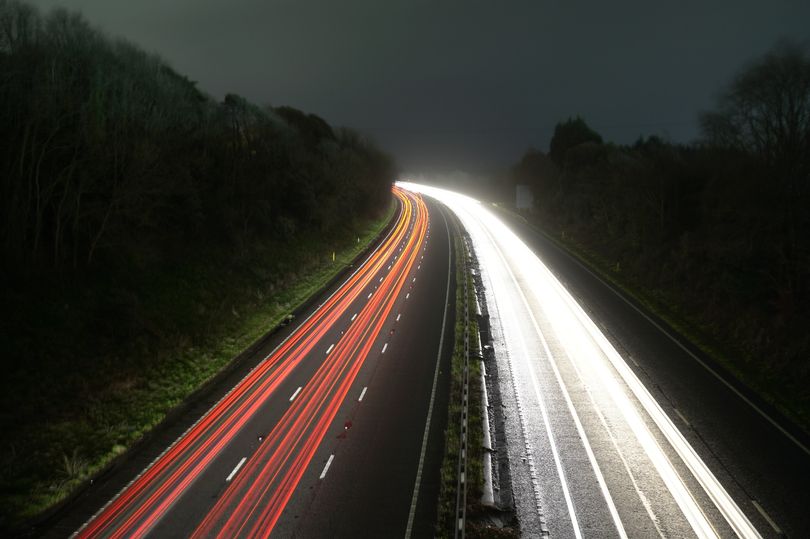 A38 speed limit through Plymouth to be cut to 60mph