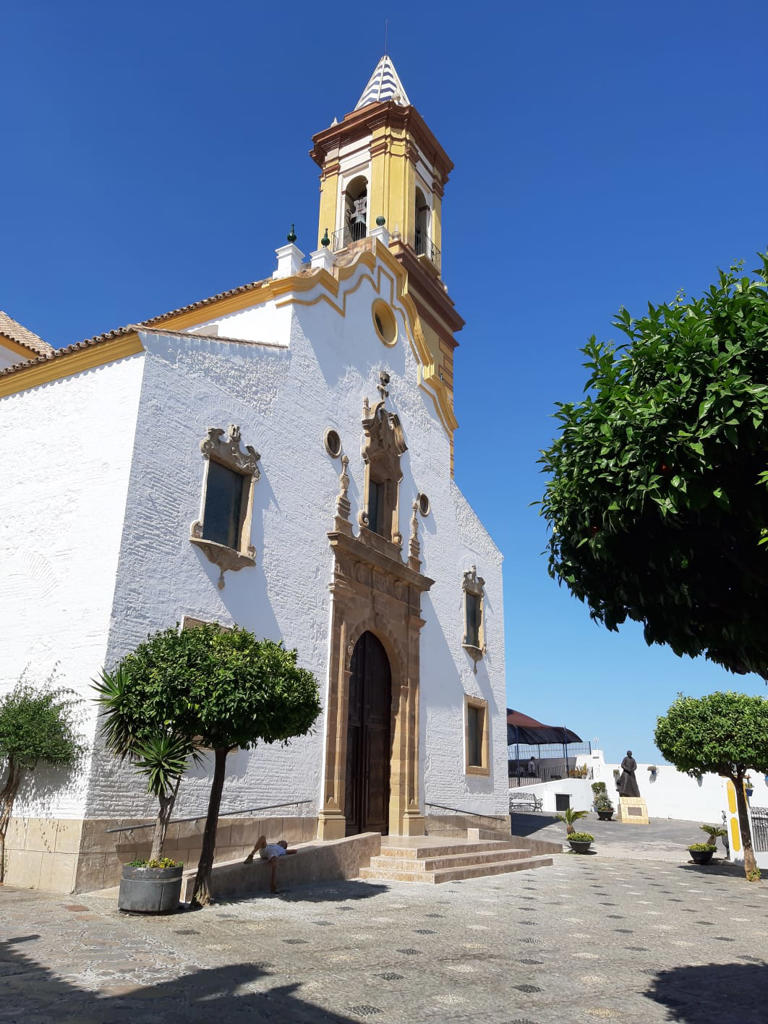 Estepona, a hidden gem on Spain's Costa del Sol