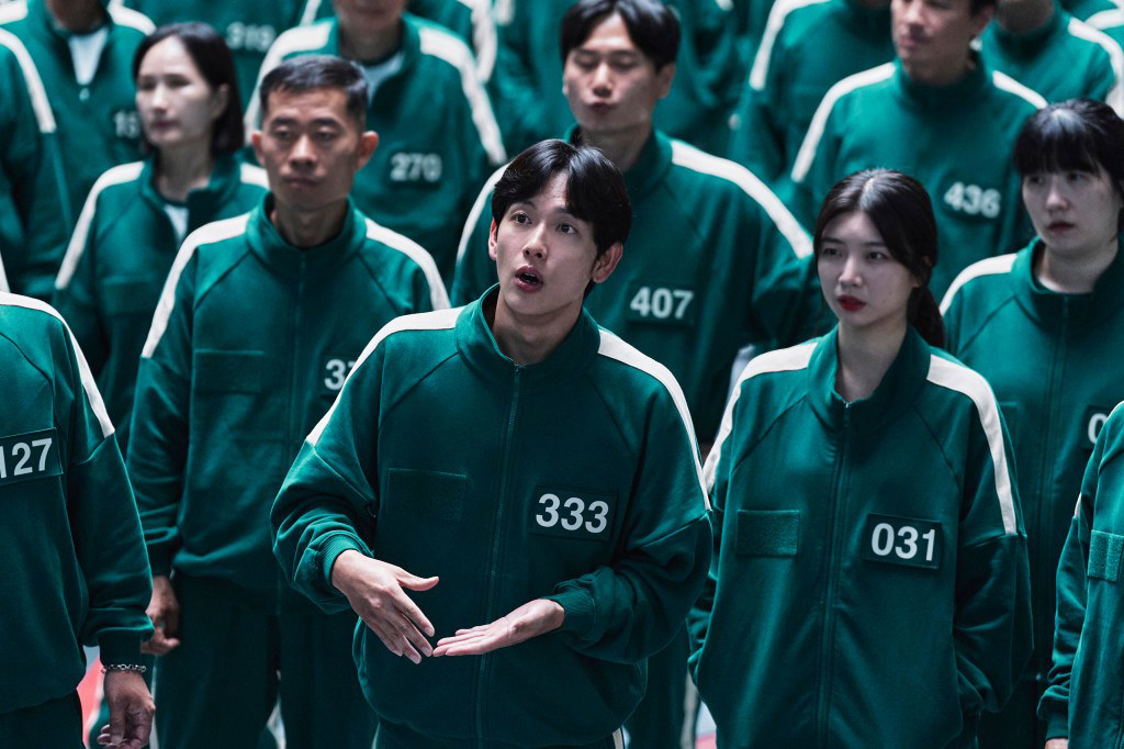 ‘Squid Game' Season 2 Character Guide: Who's Who Among the New and ... ‘Squid Game' Season 2 Character Guide: Who's Who Among the New and ...