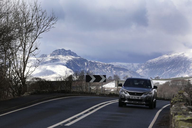 UK snow forecast verdict from Met Office as Europe hit by surprise snowfall