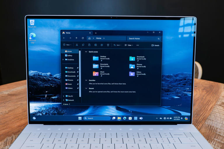 How To Split Large Files into Multiple Files on Windows