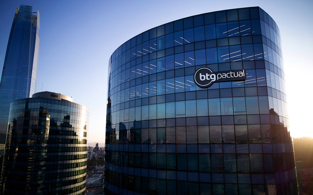 BTG Pactual estrenó nueva solución de APV digital