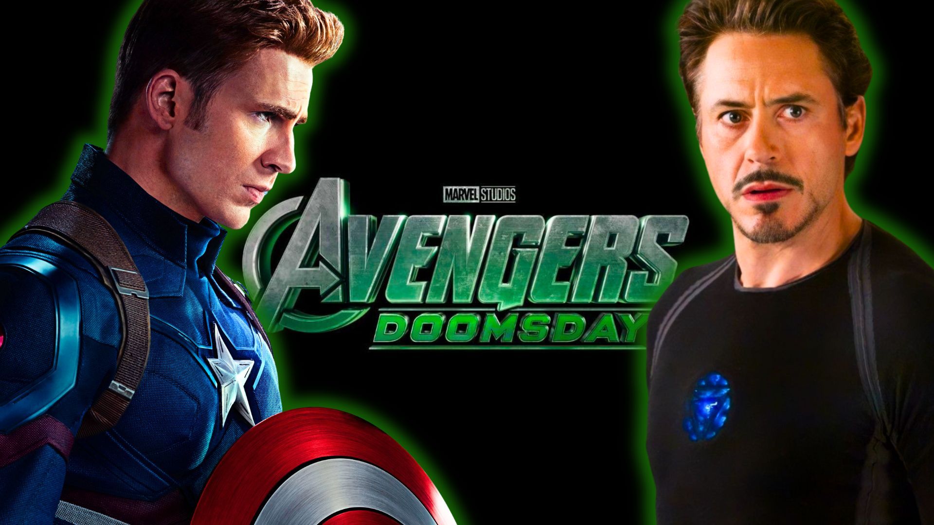 'Avengers: Doomsday' Information You Need to Know