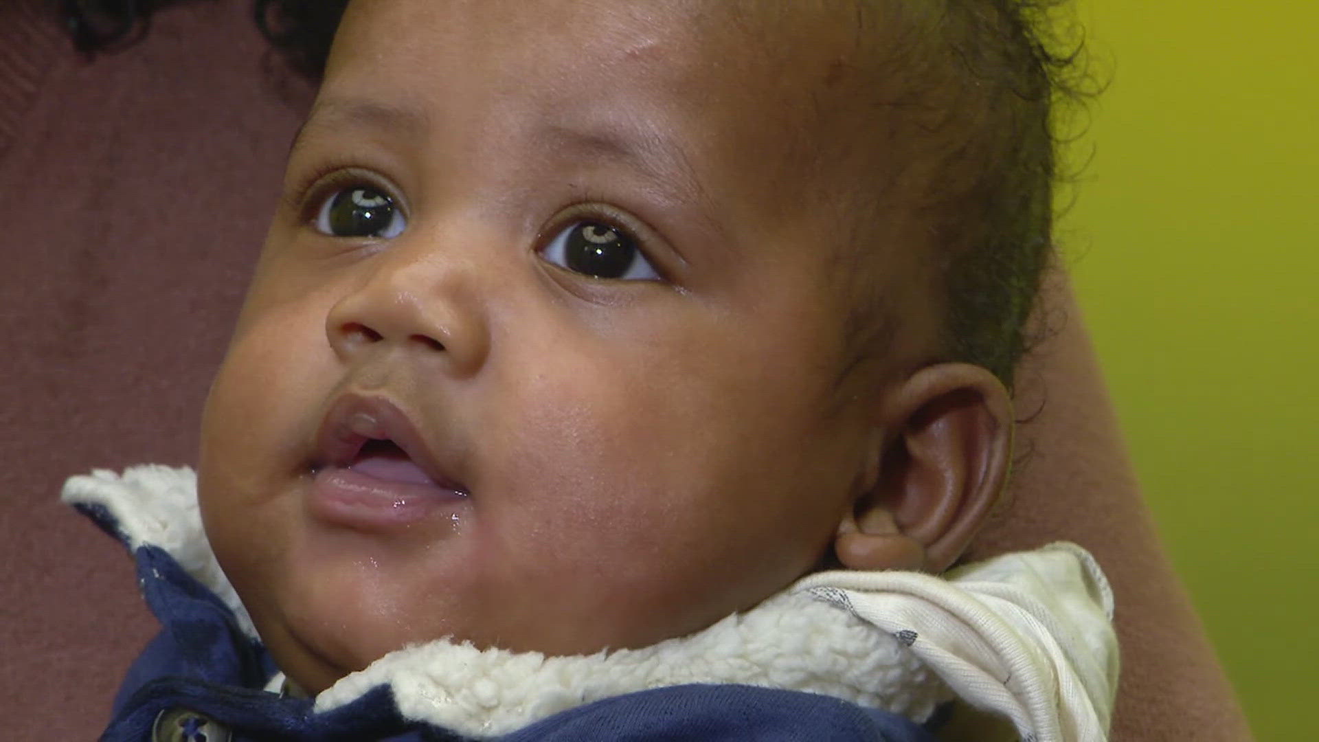 Minnesota baby makes medical breakthrough with help from artificial ...
