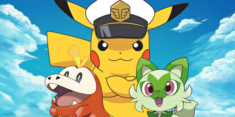 10 Most Realistic Pokemon Designs, Ranked