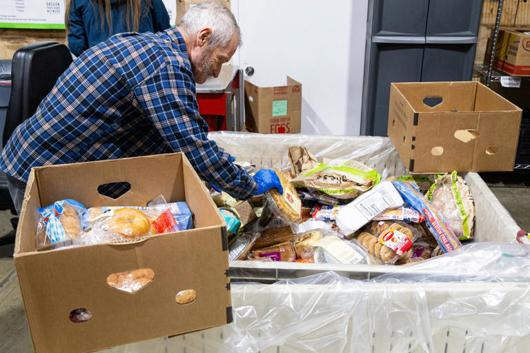 Oregon Hunger Task Force makes 5 recommendations to legislators: Here's ...