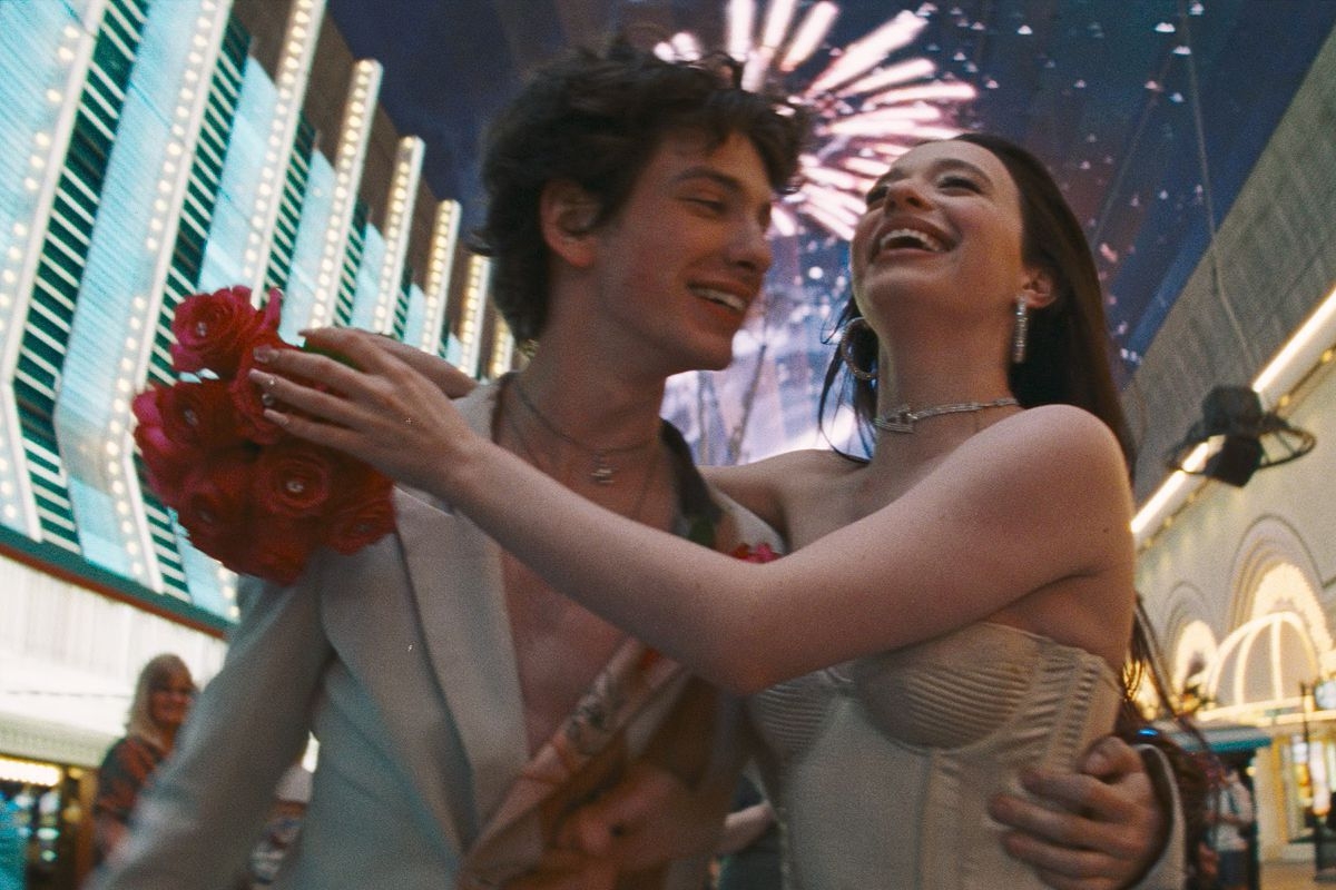 The best movies of 2024: 'Blitz,' 'All We Imagine As Light,' 'Anora ...