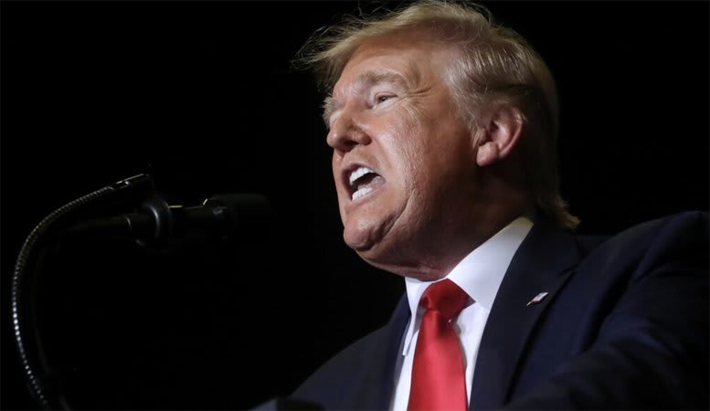 'None of this makes any sense': CNN guest stumped by new wave of Trump ...