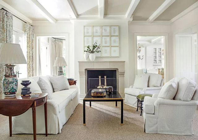 7 decorating mistakes that make your living room look messy