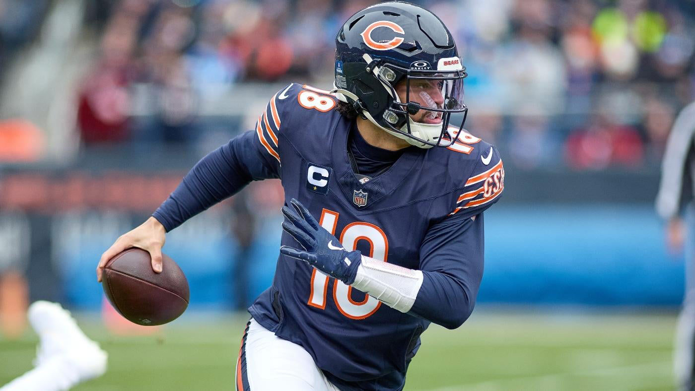 NFL DFS, Seahawks vs. Bears: Top FanDuel, DraftKings daily Fantasy ... NFL DFS, Seahawks vs. Bears: Top FanDuel, DraftKings daily Fantasy ...