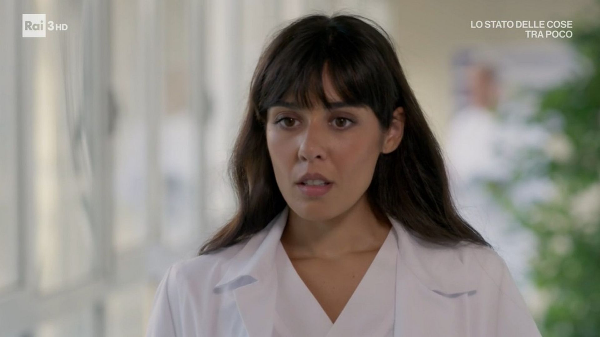 Anticipazioni Un posto al sole puntata del 9 gennaio 2025: Rossella ...