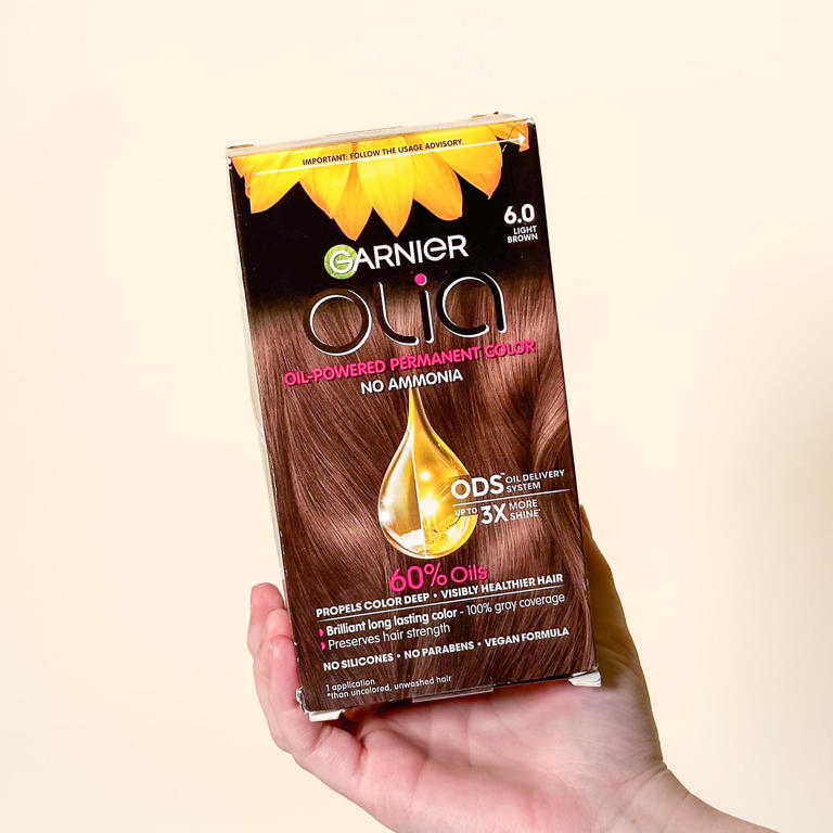 How to shop for the best at-home hair dyes, according to stylists