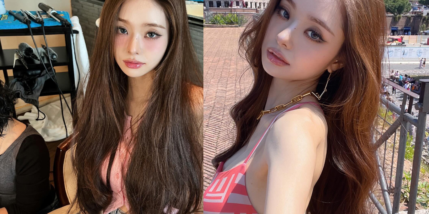 ¿Quién es Song Ji-Ha, la modelo de belleza en ascenso en Corea? ¿Quién es Song Ji-Ha, la modelo de belleza en ascenso en Corea?