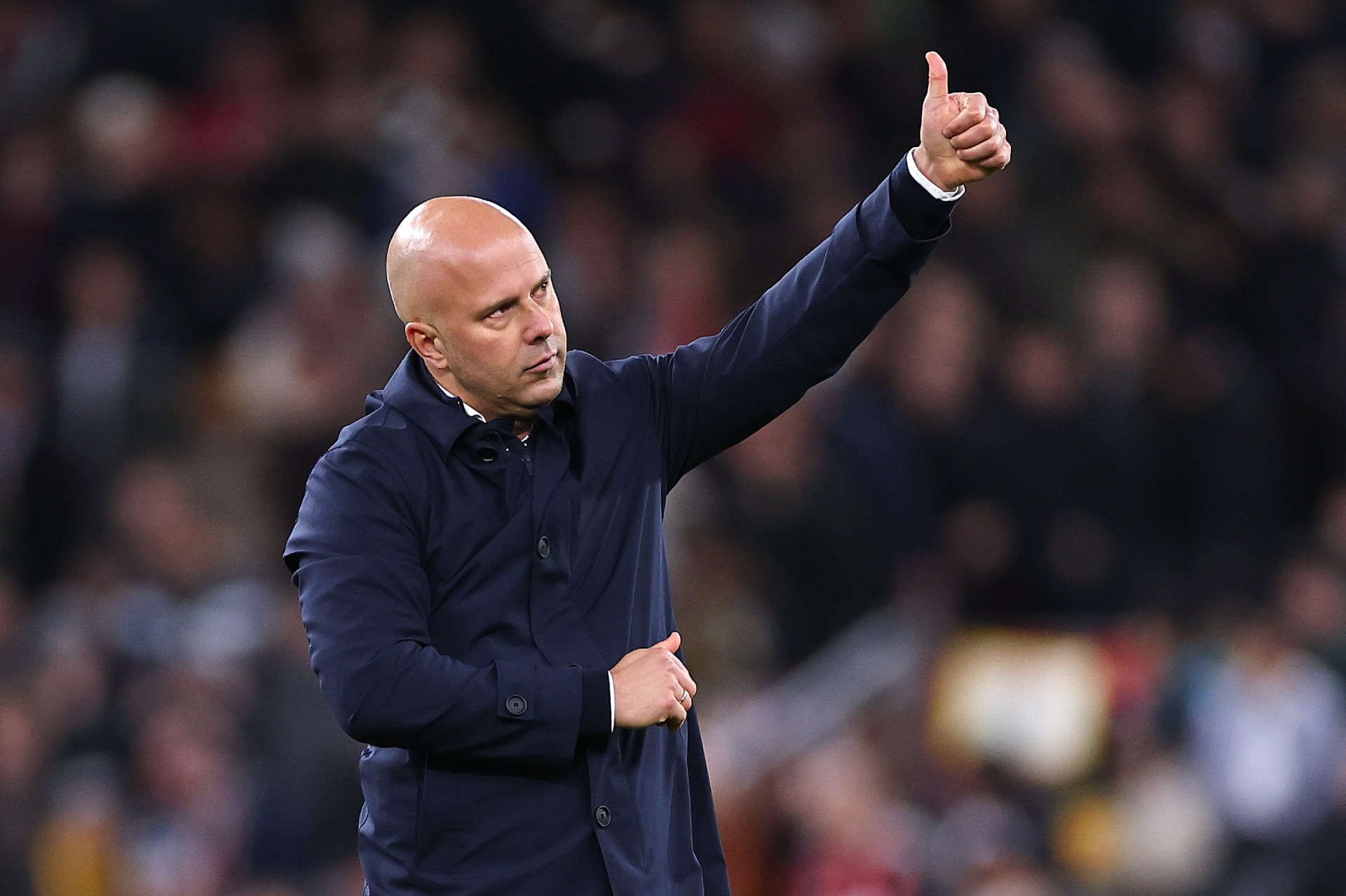 'He’d be perfect' - Liverpool urged to sign Chelsea star to replace key ...