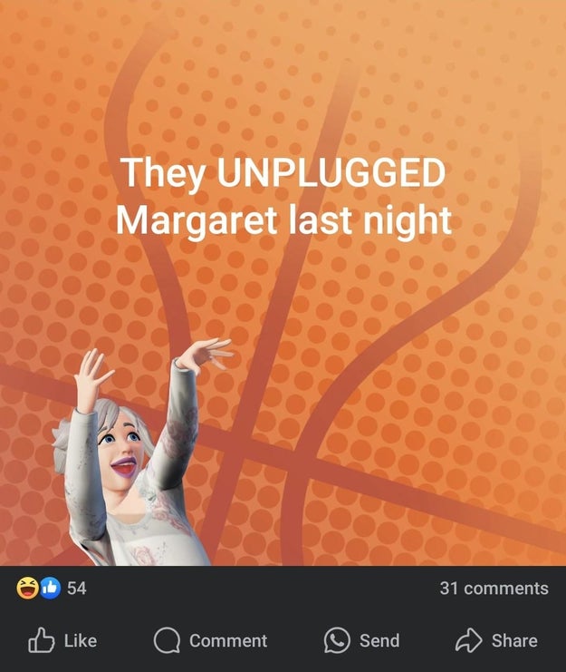 I'm Absolutely Dying Laughing At These 50 Times Old People Were ...