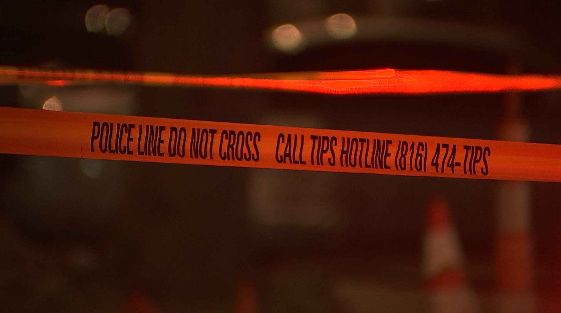 Man charged after attempt to stab KC corner store employee ends with ...