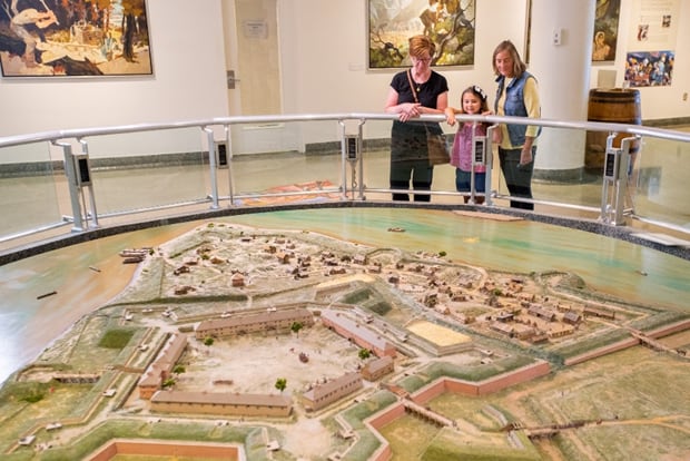 Heinz History Center, Fort Pitt Museum again offering temporary free ...